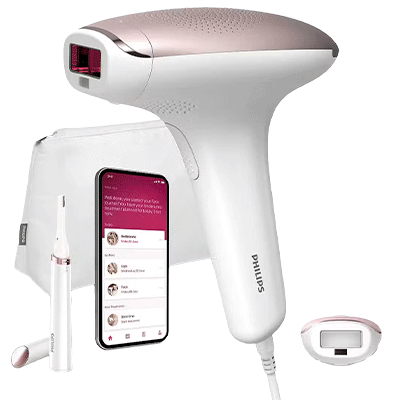 Boots hair removal laser store